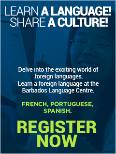 About Us – Barbados Language Centre